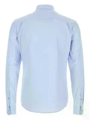 WOOYOUNGMI Poplin Shirt