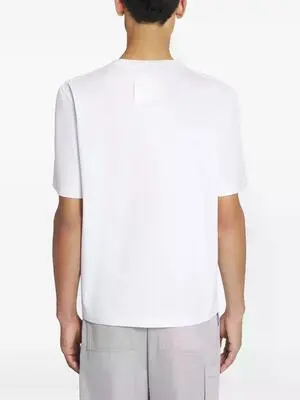 LANVIN Cotton T-shirt