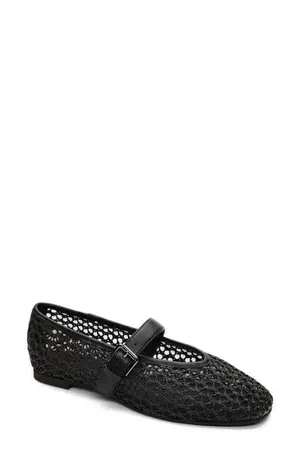 Sanctuary Gia Mary Jane Flat