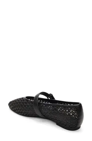 Sanctuary Gia Mary Jane Flat