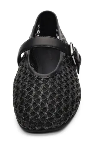 Sanctuary Gia Mary Jane Flat