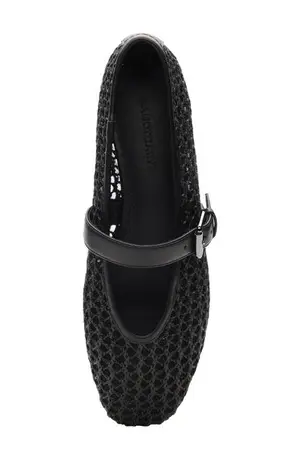 Sanctuary Gia Mary Jane Flat