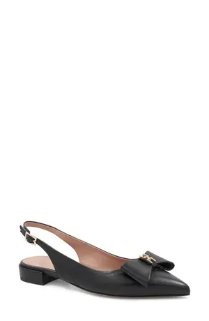 Bruno Magli Slingback Flats For Women