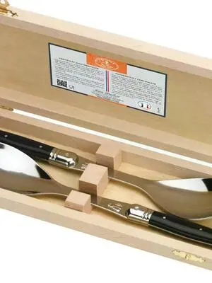 JEAN DUBOST LAGUIOLE Salad Server