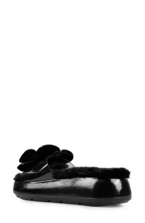 ZIGI Cass Platform Sandal - Black