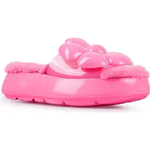 ZIGI Cass Platform Sandal - Pink