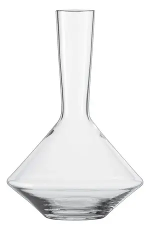 SCHOTT ZWIESEL Pure Red Wine Decanter - Clear