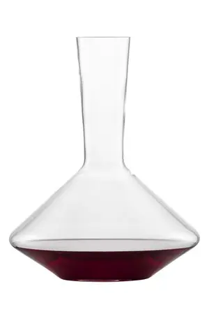 SCHOTT ZWIESEL Pure Red Wine Decanter