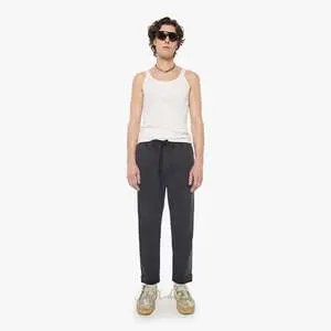 MOTHER The Drawn Punk 75 Cuff Pants