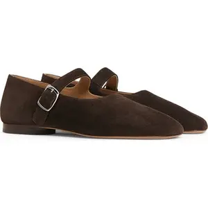 Mansur Gavriel Buckled Shoes For Women