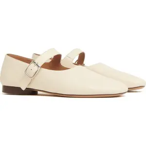 Mansur Gavriel Adjustable Flats For Women