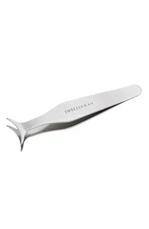 TWEEZERMAN Wide Grip Lash Applicator - No Color