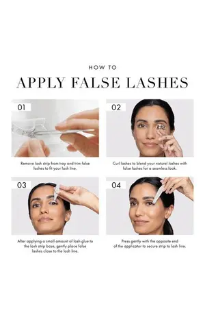 TWEEZERMAN Wide Grip Lash Applicator - No Color