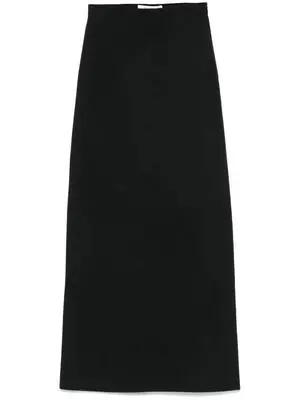 Max Mara Alce Maxi Skirt