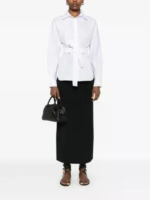 Max Mara Alce Maxi Skirt