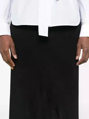 Max Mara Alce Maxi Skirt