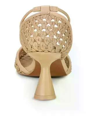 Cult Gaia Willa Pumps