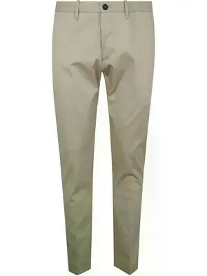 NINE:INTHE:MORNING Cotton Chinos