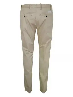 NINE:INTHE:MORNING Cotton Chinos