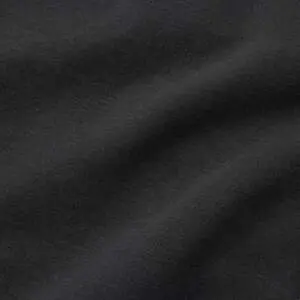 SKIMS Cotton Jersey Loose Short - Soot