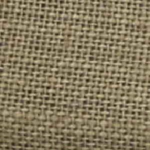 FLABELUS Ishmael Linen Mary Janes - Green