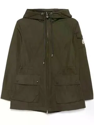 Moncler Leandro Parka