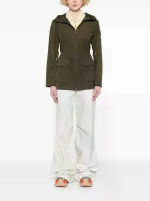 Moncler Leandro Parka