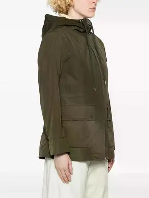 Moncler Leandro Parka