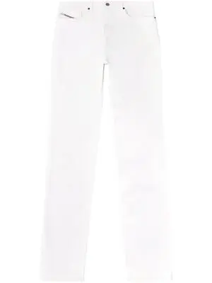DIESEL 2023 D-finitive Jeans - White