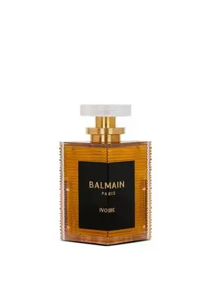 Balmain Perfume Clutch