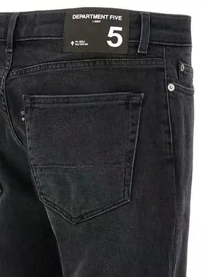 DEPARTMENT 5 Straight-leg Jeans