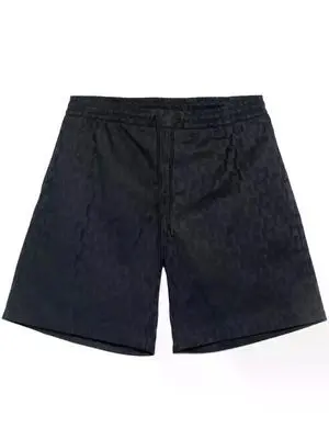 Moncler Pull On Shorts For Men