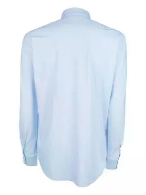 Brian Dales Herringbone Shirt