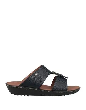 TOD'S Sandals - Blue