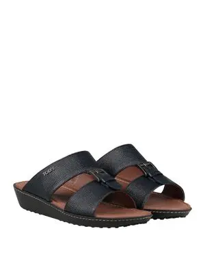 TOD'S Sandals - Blue