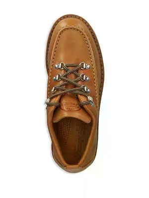 FRACAP Magnifico Derby Shoes