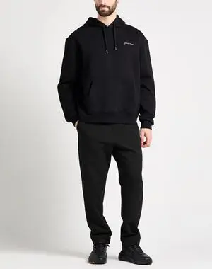 Jacquemus Sweatshirt In Organic Cotton