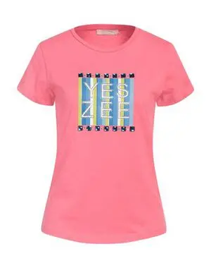 Yes Zee By Essenza Casual Tops