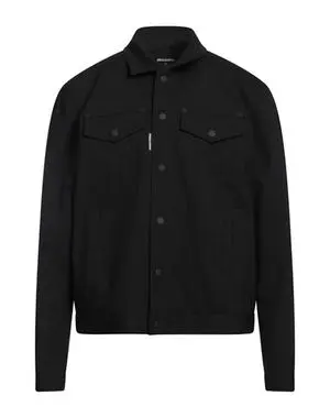 Dsquared2 Collared Outerwear For Men