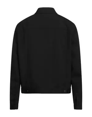 Dsquared2 Virgin Wool Jacket