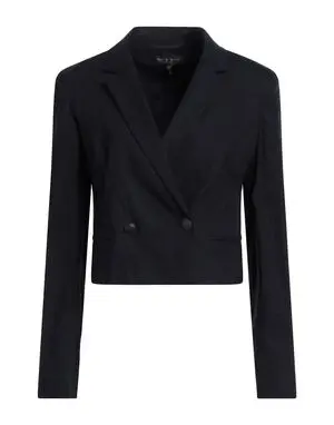 Rag & Bone Double-breasted Blazer