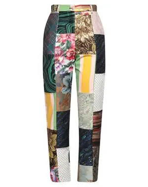 Women's Brocade Pants