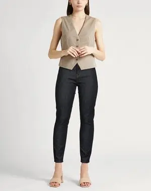 Emporio Armani Skinny High Waisted Jeans
