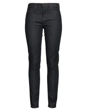 Emporio Armani Skinny High Waisted Jeans