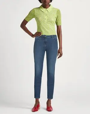 Peserico Tapered Easy Jeans