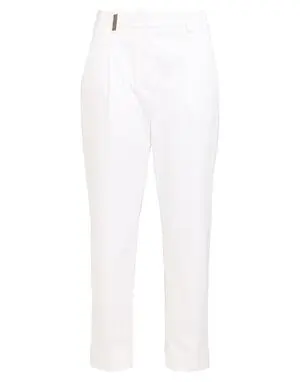Peserico Tapered Stretch Pants