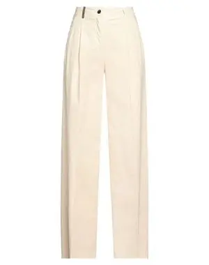 Peserico Stretch Bottoms For Women