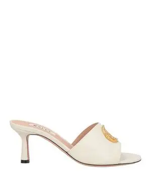 Bally Embellished Sandals For Women