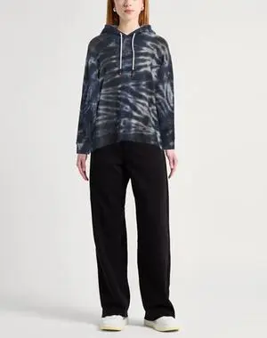 Tory Burch French Terry Tie-dyed Hoodie