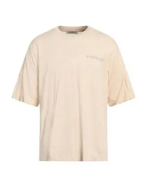 A PAPER KID T-shirt Size Cotton - Beige